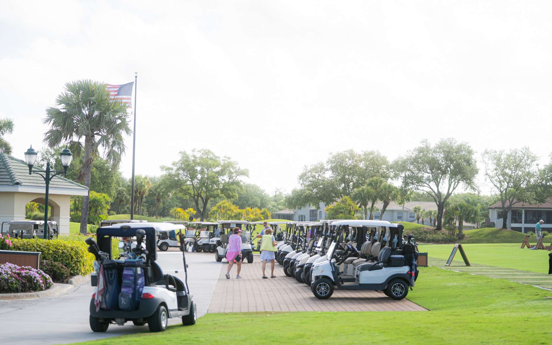 Preview Sport - Kensington Golf & Country Club